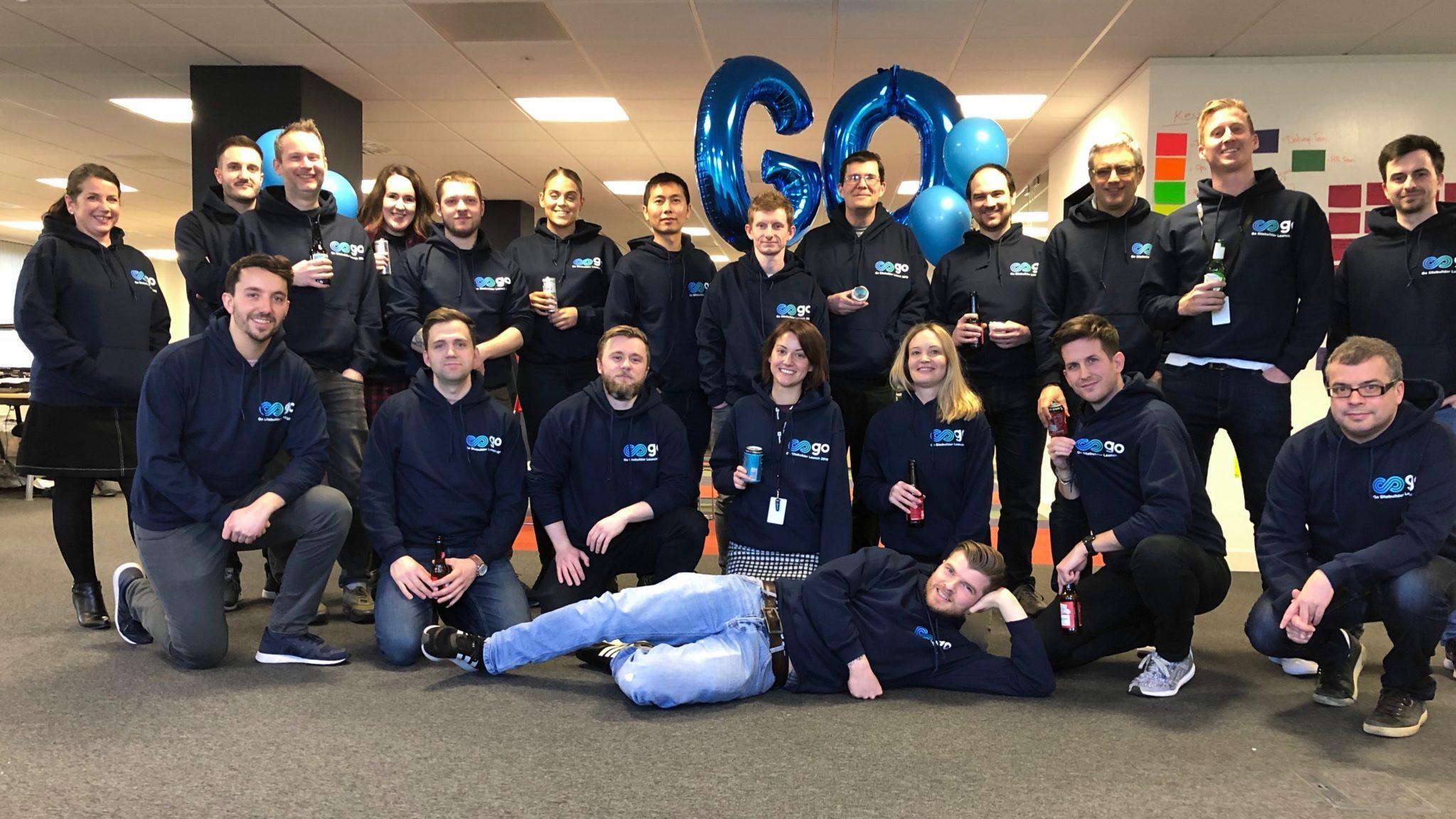 Introducing Go Sitebuilder | BaseKit