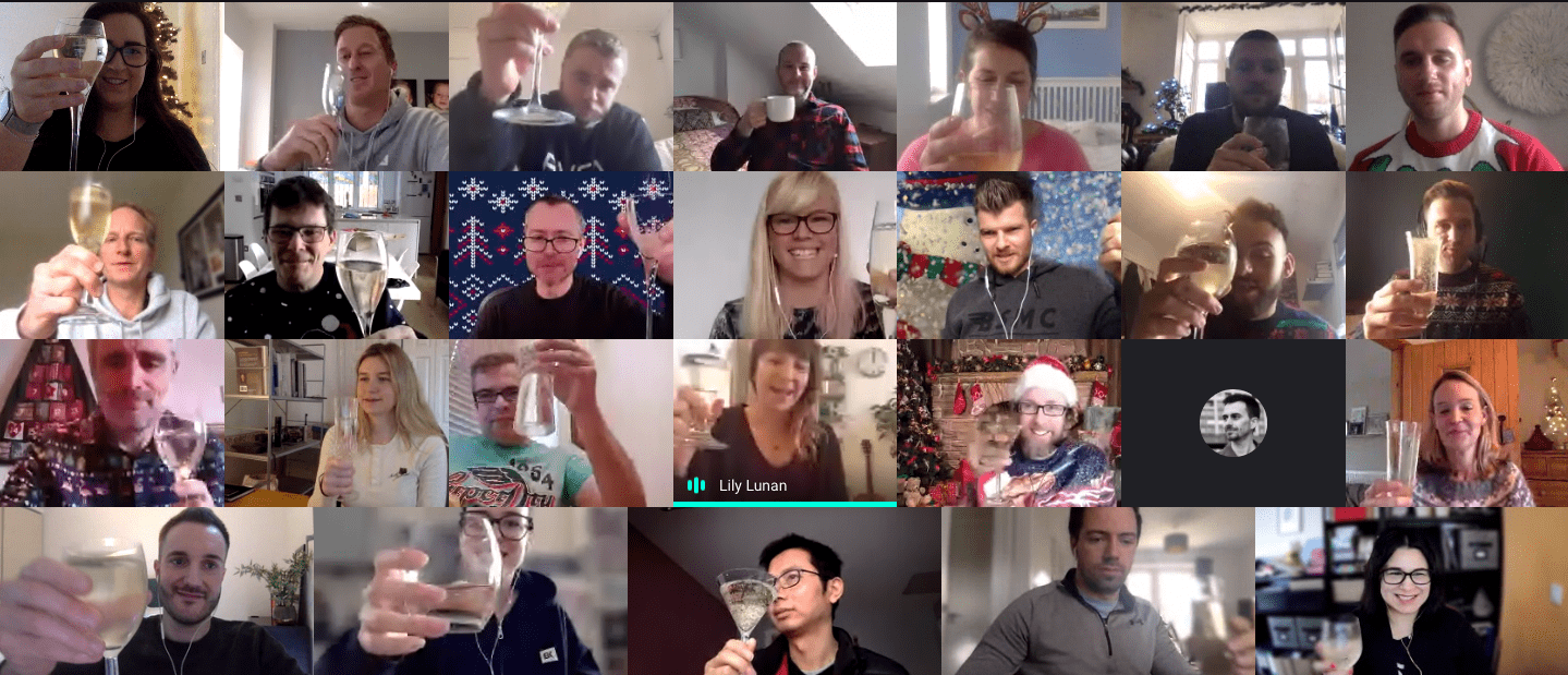 2020: A Year in Review | BaseKit