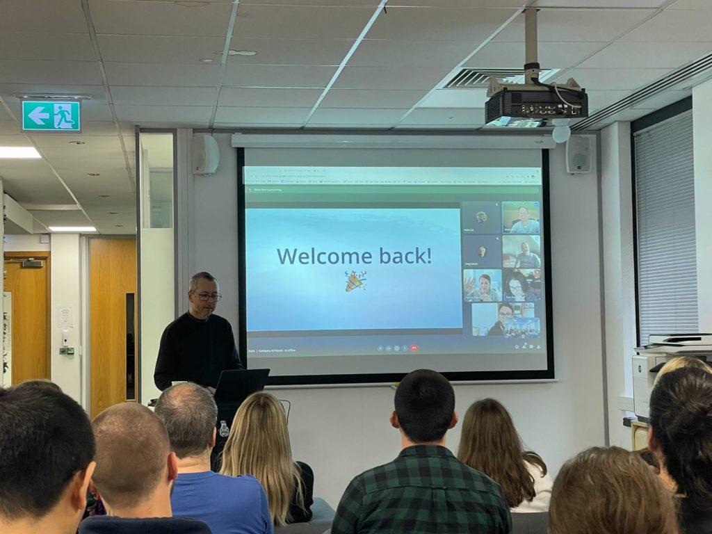 BaseKit, 2021: A Year in Review | BaseKit