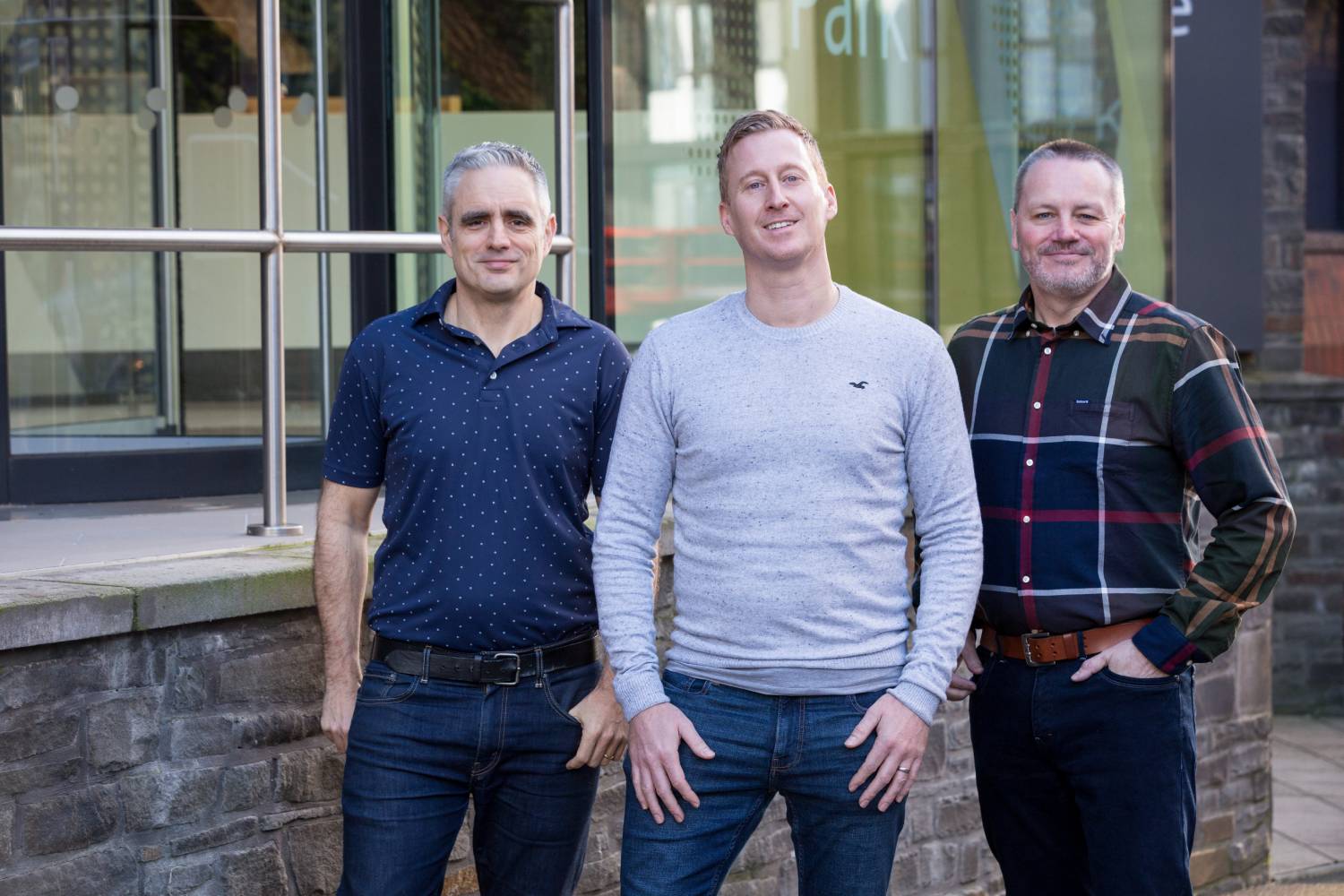 BaseKit secures £1M in funding: cash set to bring digital support to ...