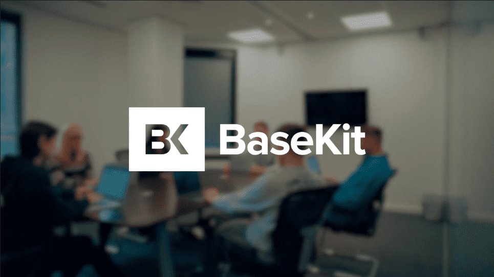 BaseKit launches new video to showcase the team & drive recruitment efforts | BaseKit
