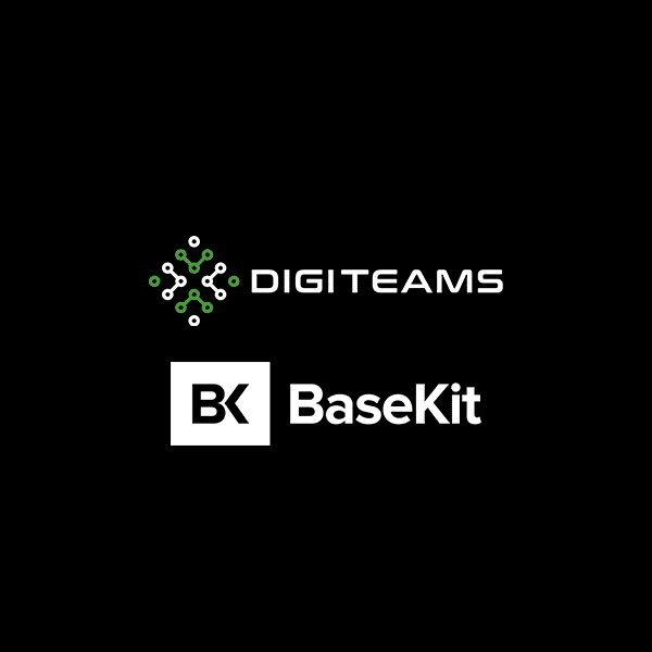 BaseKit partners with tech company DigiTeams in Africa | BaseKit