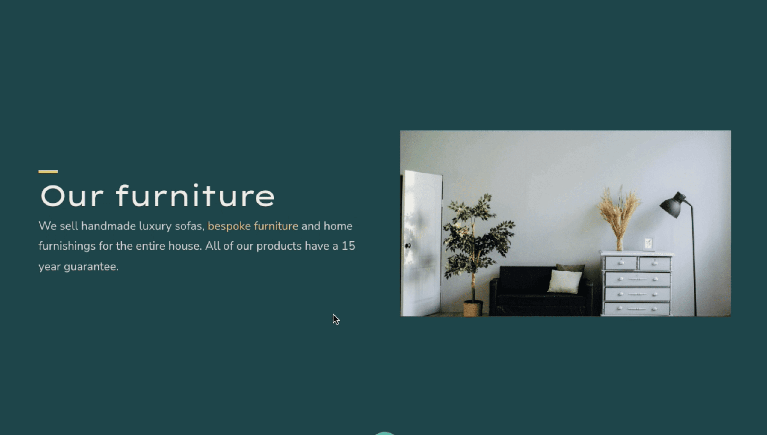 Website theme colours now available in text editor | BaseKit