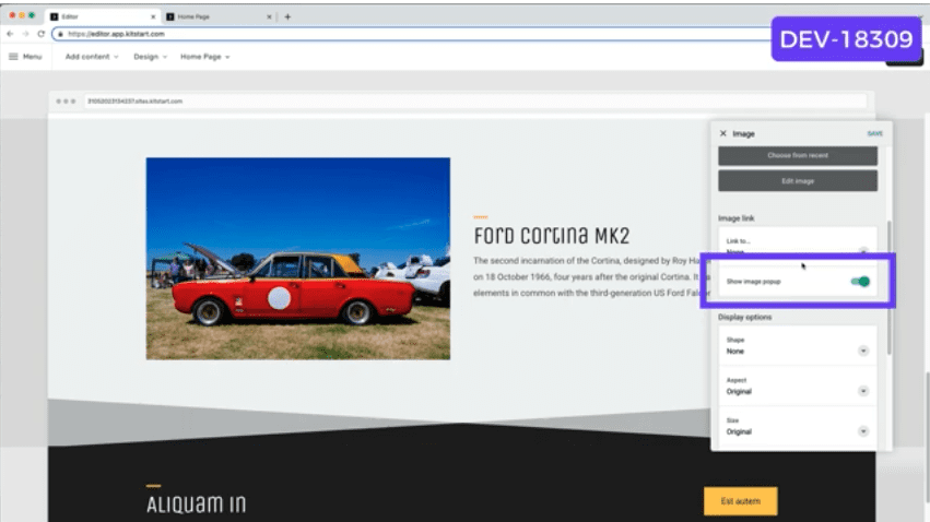 Improvements to BaseKit Site and BaseKit Store | BaseKit
