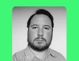 Meet Roger, PHP Developer | BaseKit