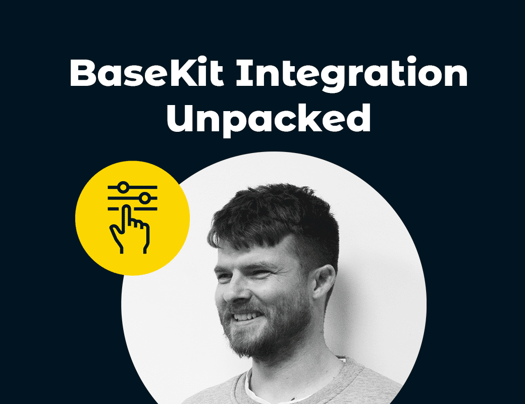 BaseKit Integration Unpacked | BaseKit