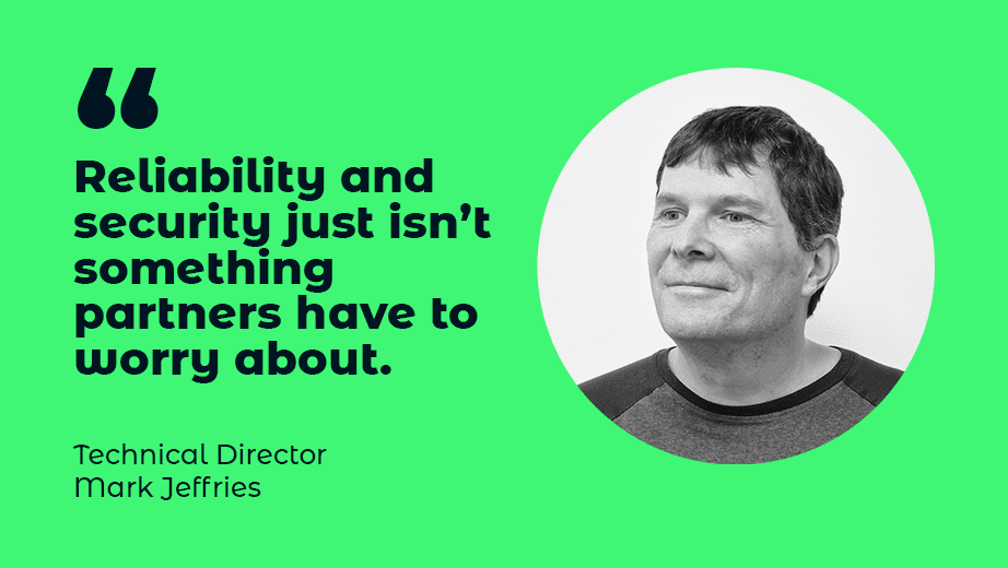 [Watch] BaseKit Platform reliability and security | BaseKit