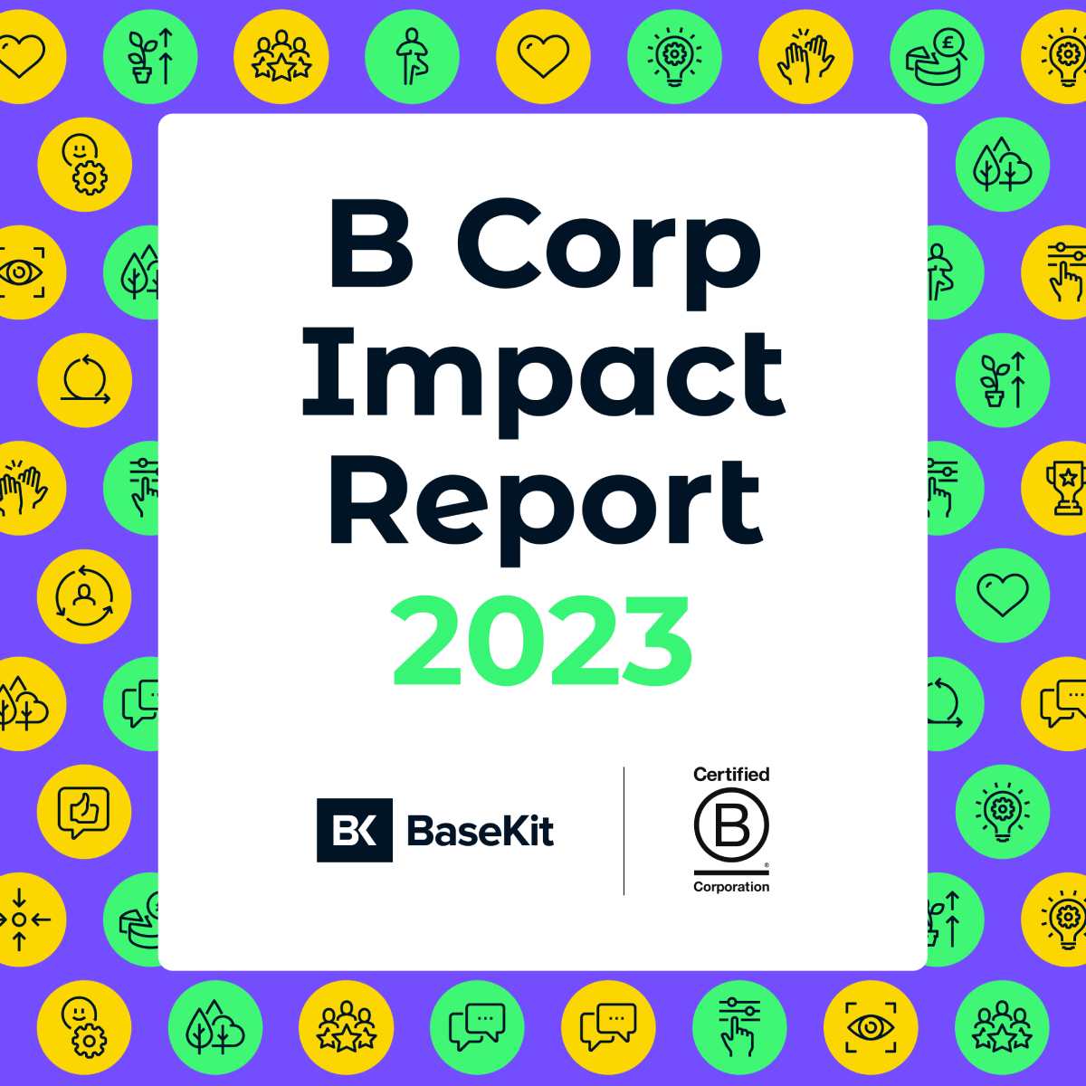 BaseKit 2023 Impact Report