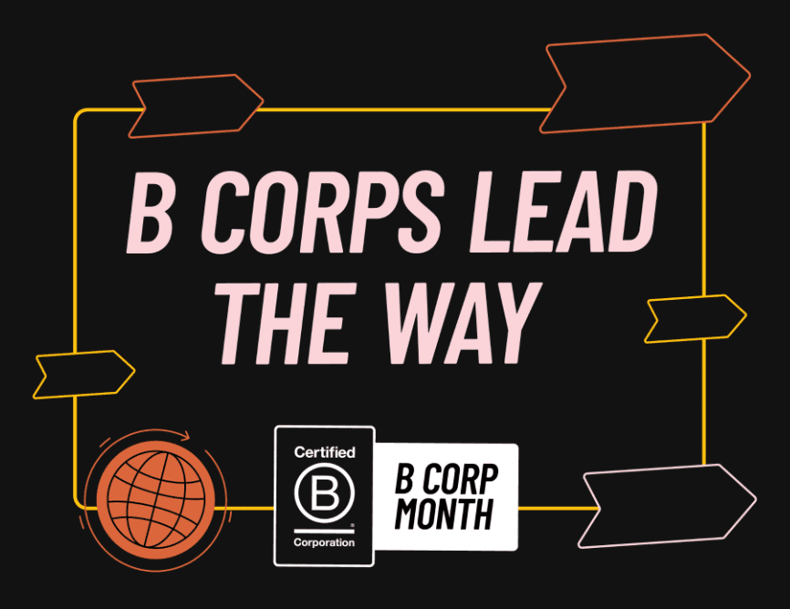 Launching BaseKit’s B Corp Month with B Corp Lead, Wendy Weston | BaseKit