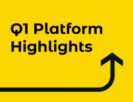 Q1 BaseKit Platform Highlights | BaseKit