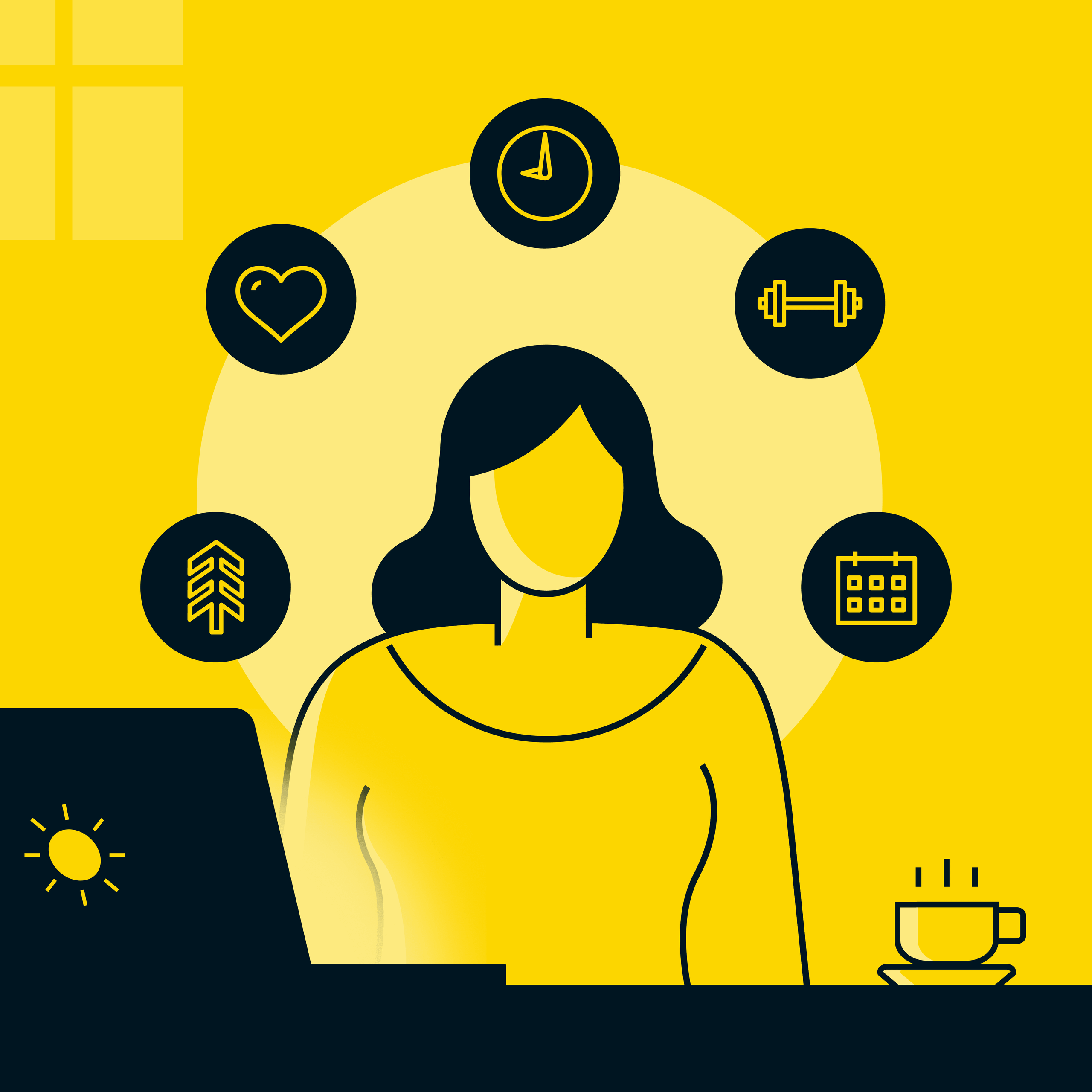 Rebuilding Your Routine from Holiday Mode to Work Mode | BaseKit