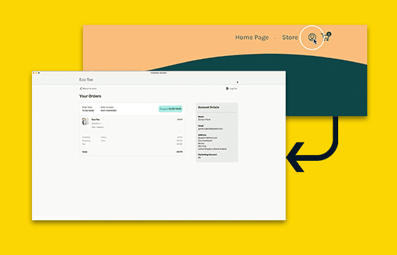 Store login | BaseKit