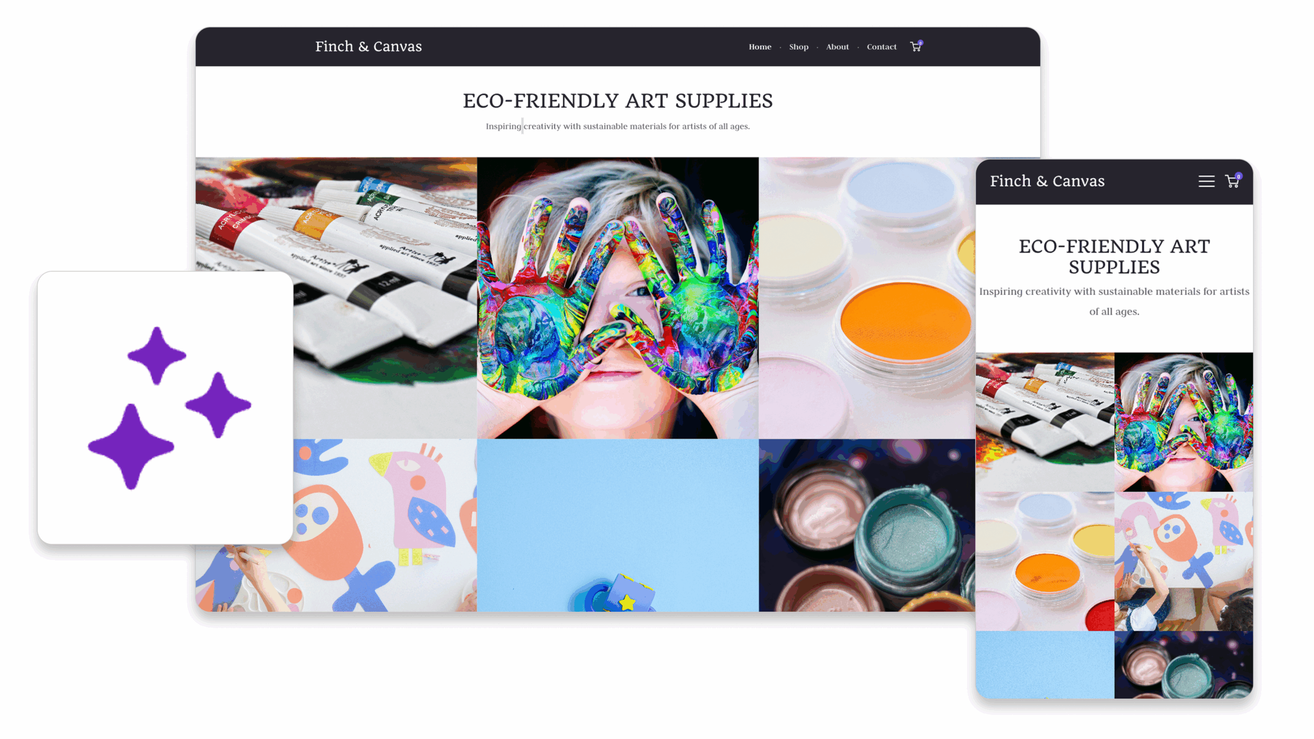 A year of AI evolution: 2025 product wrap-up | BaseKit